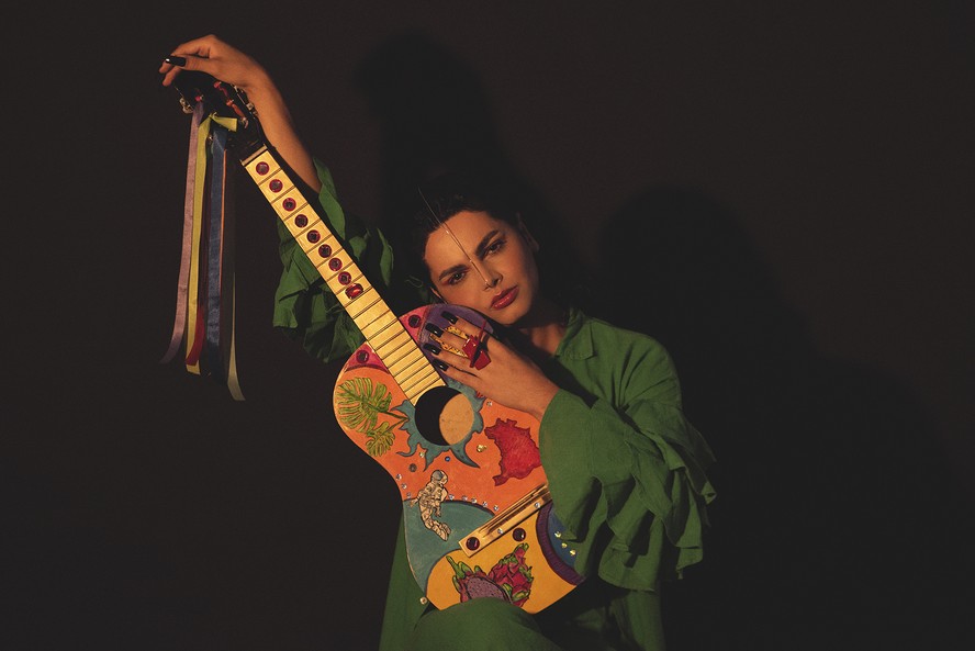 Assucena faz shows gratuitos no Rio, em BH e Brasília com homenagem a Mercedes Sosa e Violeta Parra