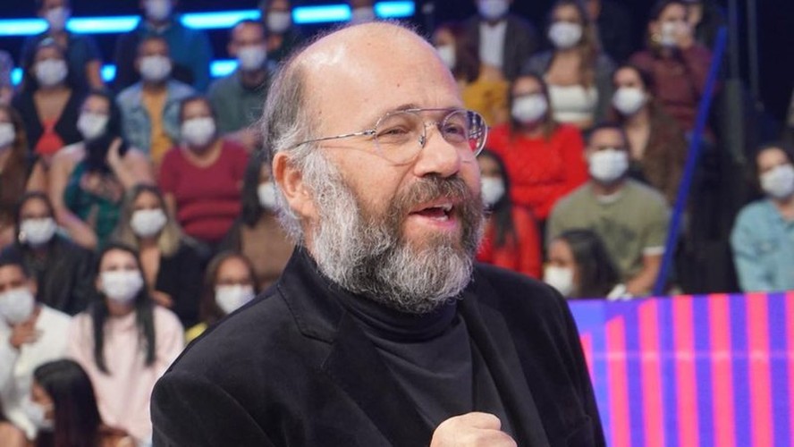 Otavio Muller fala dos novos projetos, da perda de 15 quilos e do apoio a Preta Gil, sua ex-mulher