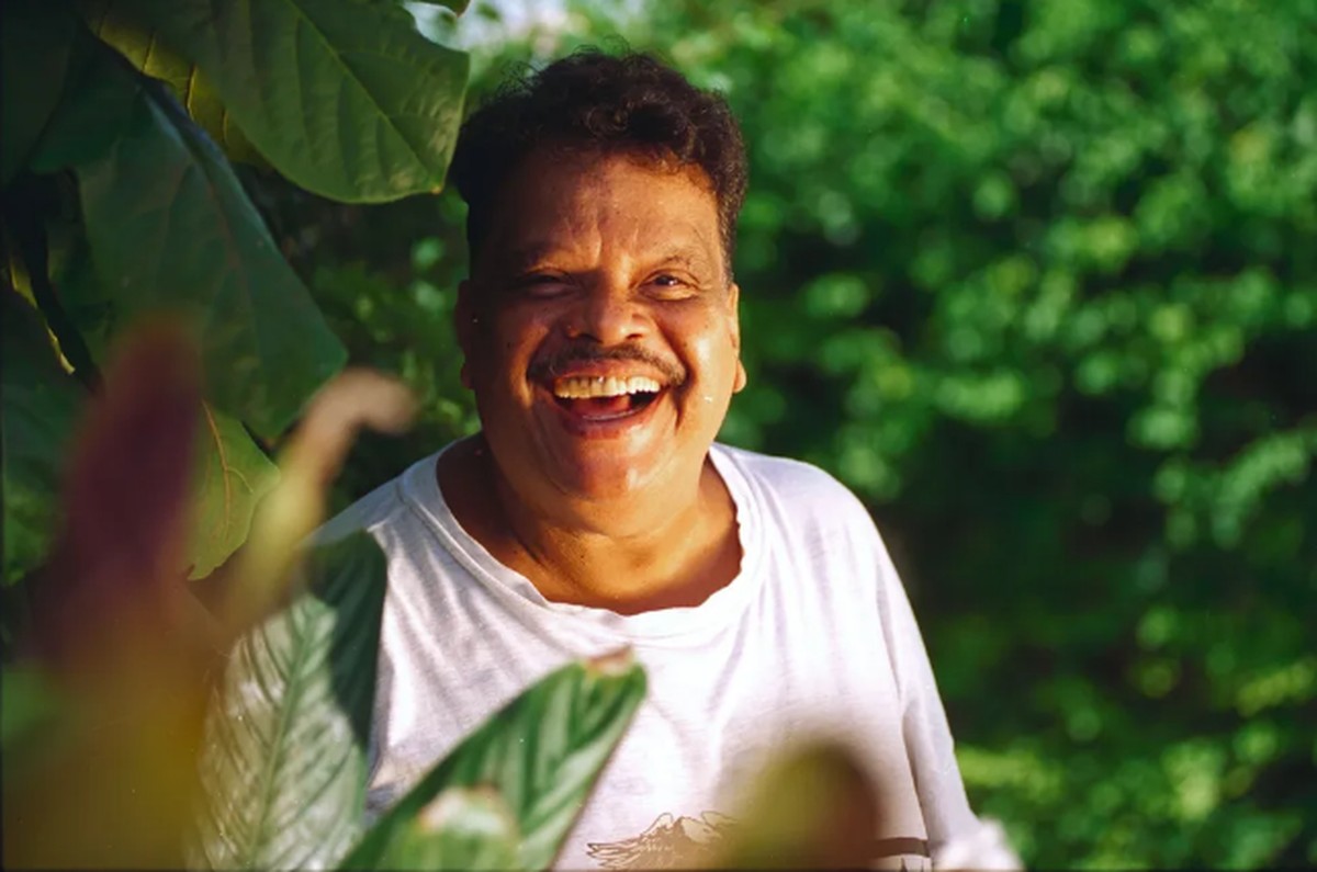 As músicas mais tocadas de Tim Maia, que completaria 80 anos