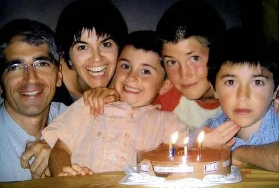 Tsunami na Ásia: O que aconteceu com família que inspirou filme 'O ...