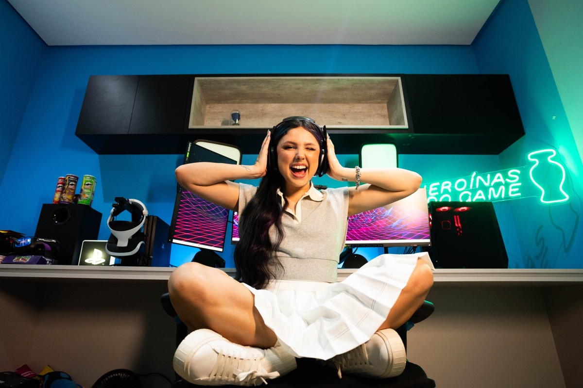 Do perfume ao delivery, gamers são disputados por marcas no mundo digital