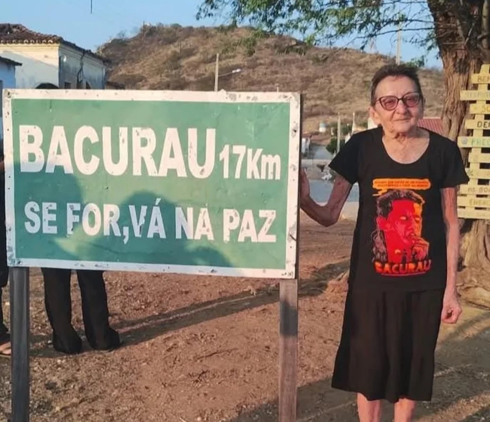 'Não sei nem o que é Oscar': Conheça Tânia Maria, que teve primeiro ...