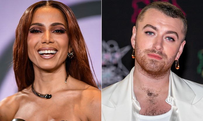 Sam Smith