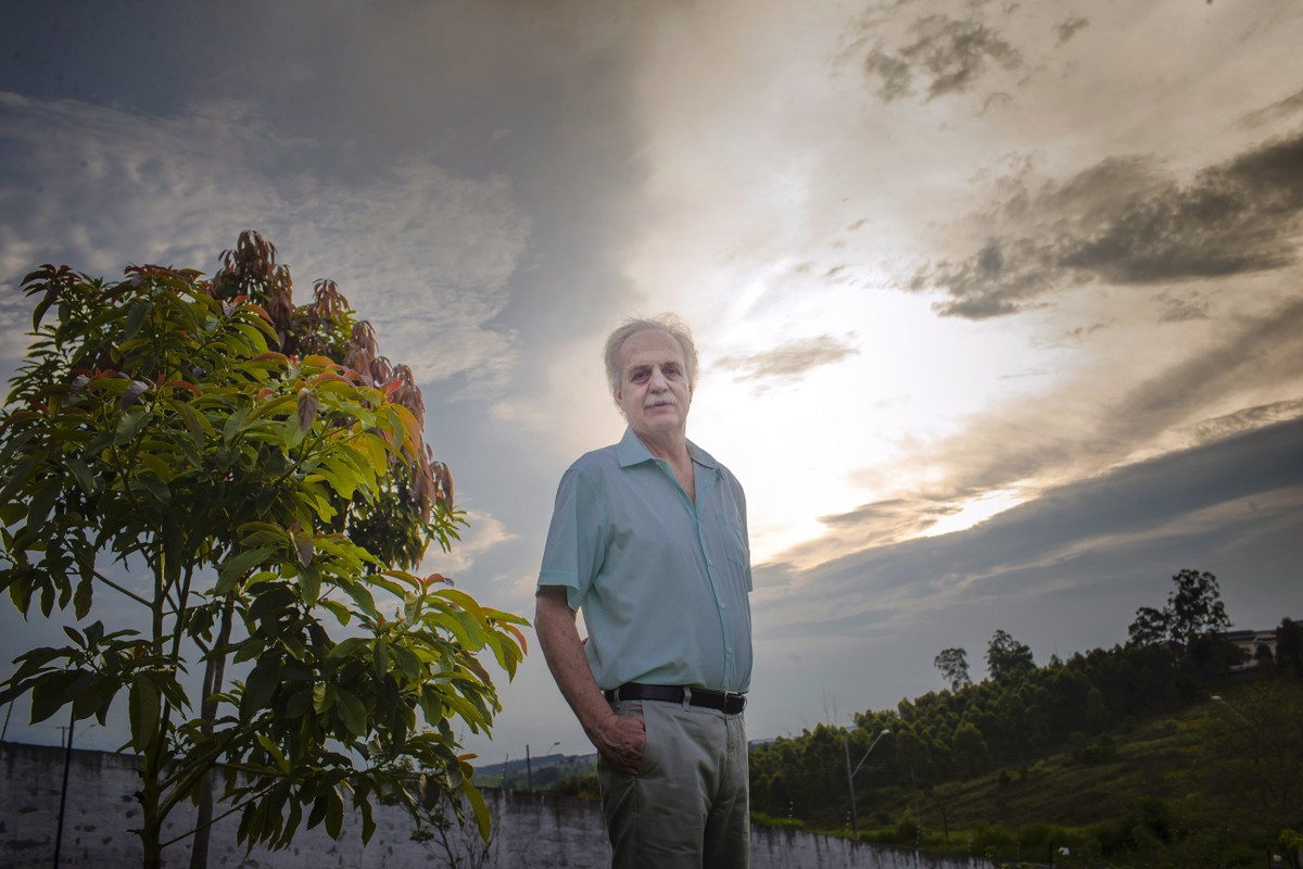 Amazônia levará Brasil à liderança global, diz climatologista Carlos Nobre