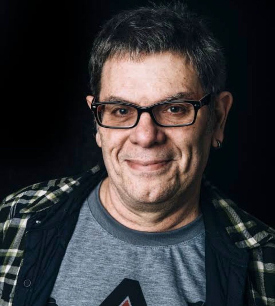 Justiça de SP arquiva denúncia contra Roger, do Ultraje a Rigor, após ...