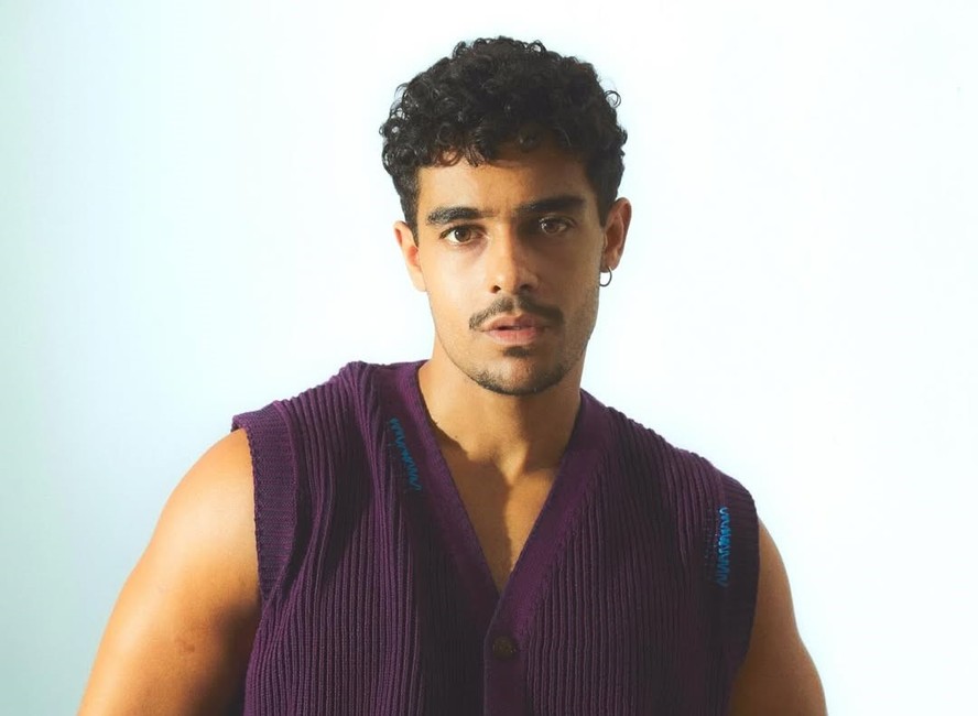 Igor Fernandez fará 'Bruna Surfistinha 2'