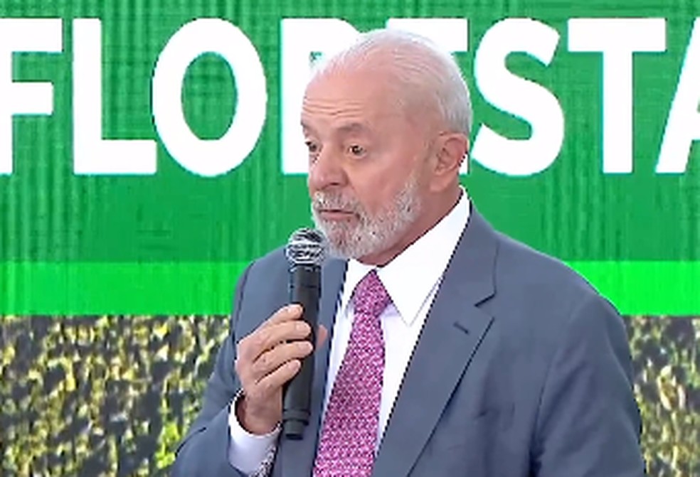 Sem Citar Musk Lula Diz Que Tem Bilionário Fazendo Foguete Que Vai