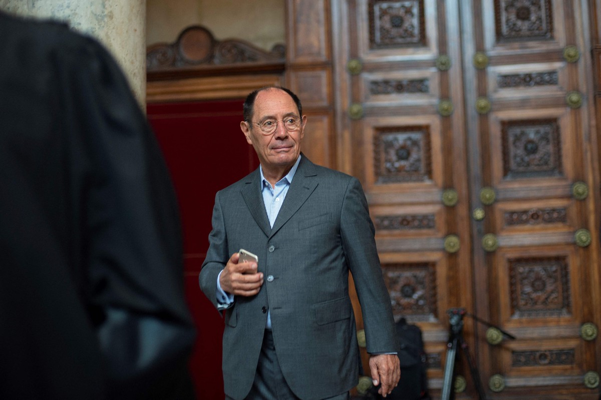 Claude Ruiz Picasso, caçula do famoso pintor espanhol, morre aos 76 ...