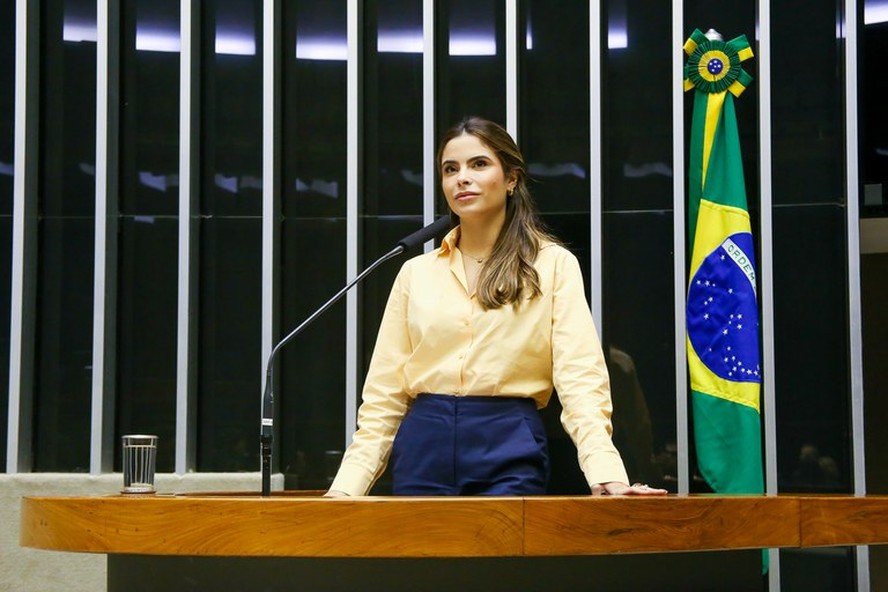 MDB de Sergipe acusa candidata à prefeitura de Aracaju de abuso de poder econômico