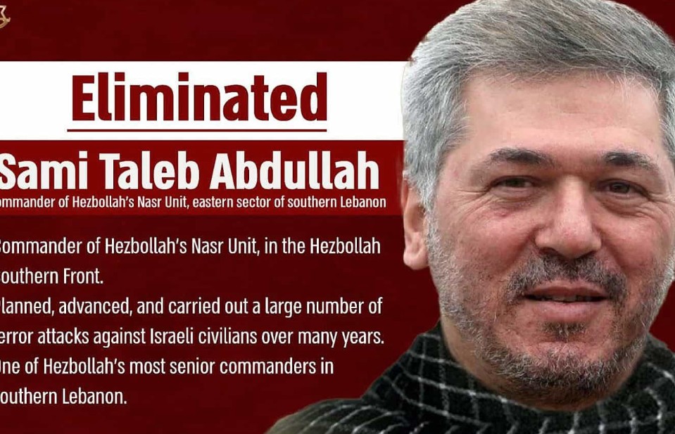 Como Israel localizou e matou o chefe do Hezbollah no Líbano; veja o ...