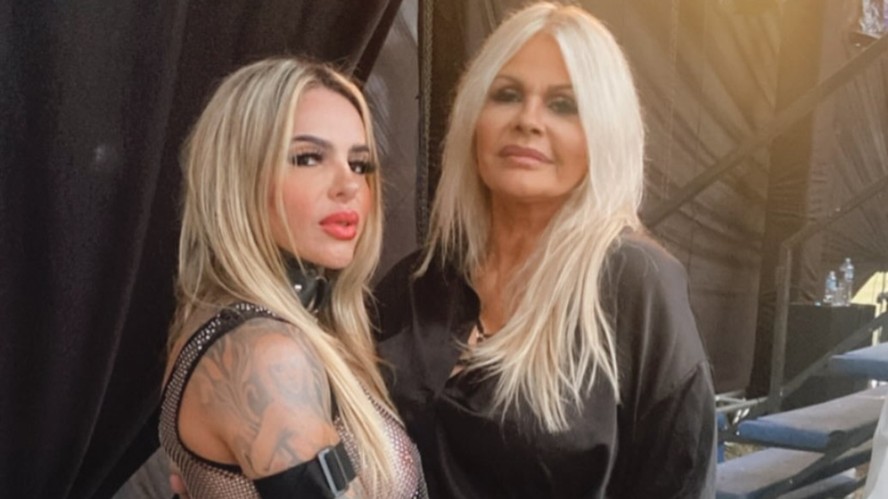 Noiva de Monique Evans: conheça Cacá Werneck, DJ e produtora musical ...