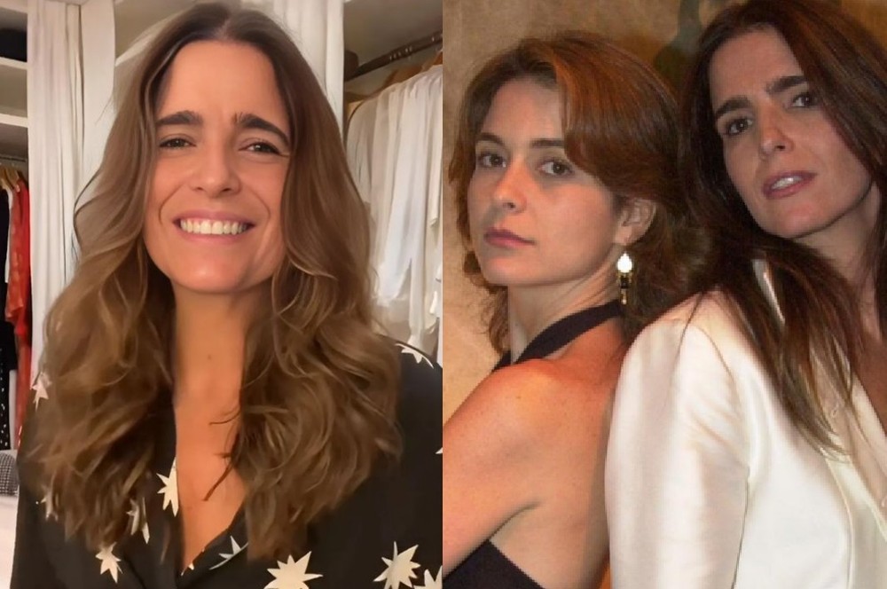 Malu Mader explica por que sofreu baque na pandemia, elege trabalhos ...