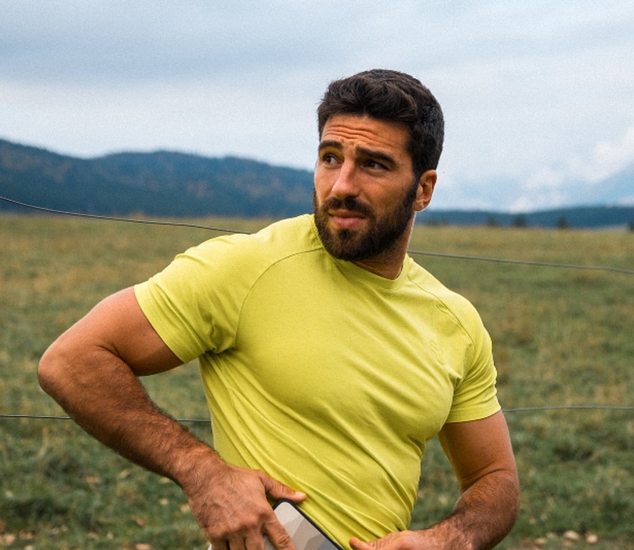 Jogador de rugby, segurança de Julianne Moore e ator: saiba quem é ...