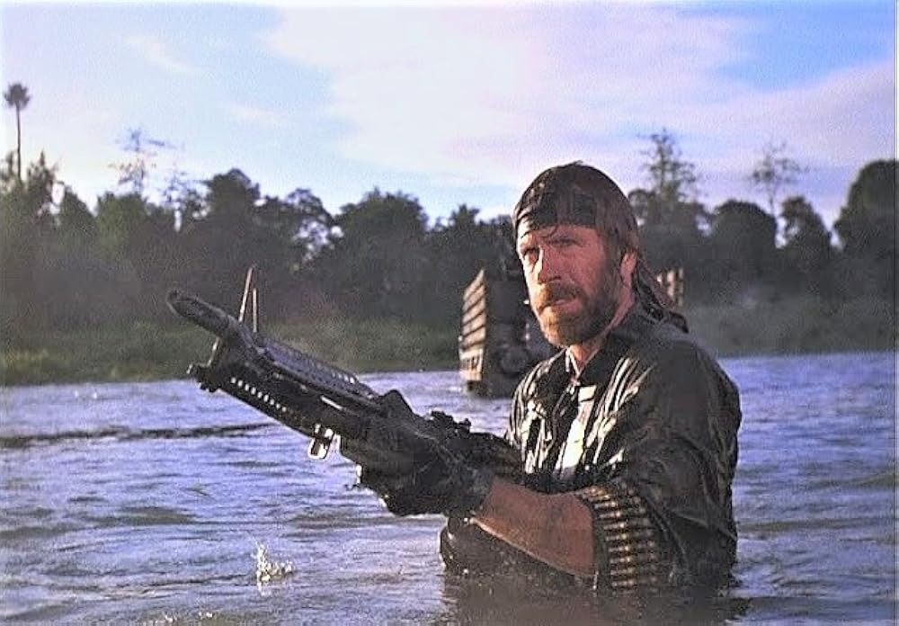 Fãs reagem à morte de Chuck Norris: 'O mundo está menos seguro sem você'
