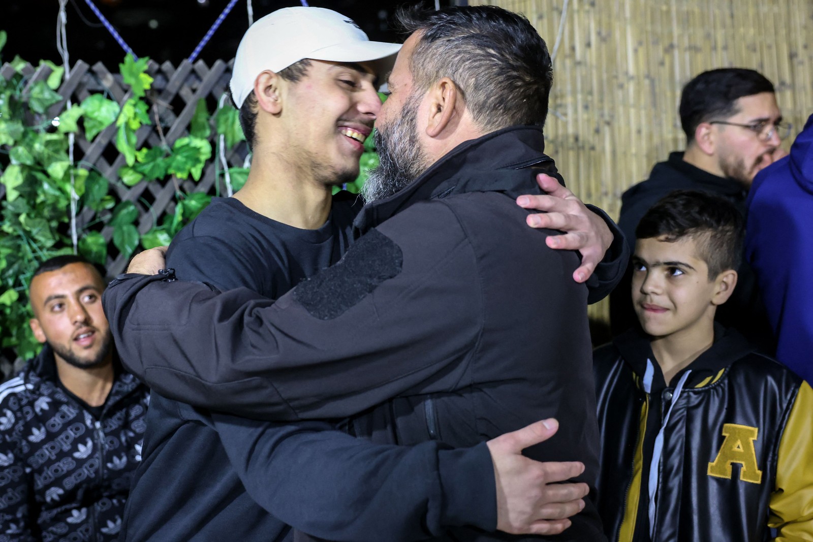 Conflito no Oriente Médio, a visão palestina: A guerra não é apenas ...