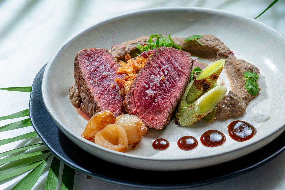 Explorer Bar comemora seis anos com novidades no cardápio