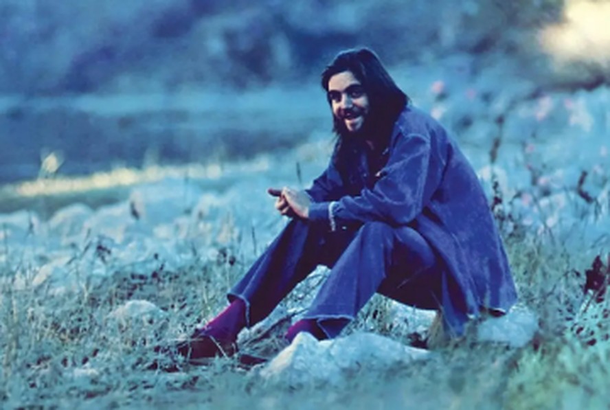 Morre Terry Reid, cantor que recusou o Led Zeppelin e entrou para a ...