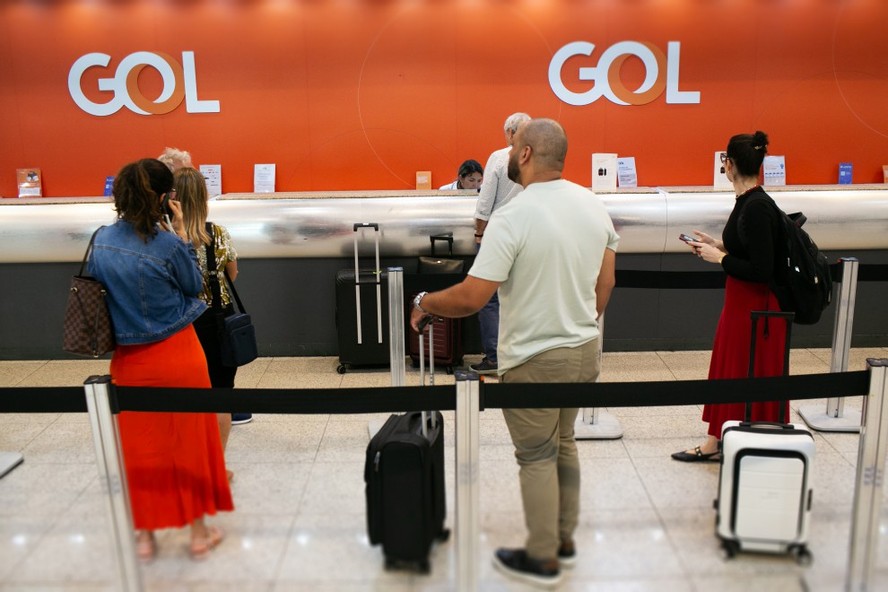 Gol announces a restructuring plan and aims to raise R$11 billion to ...