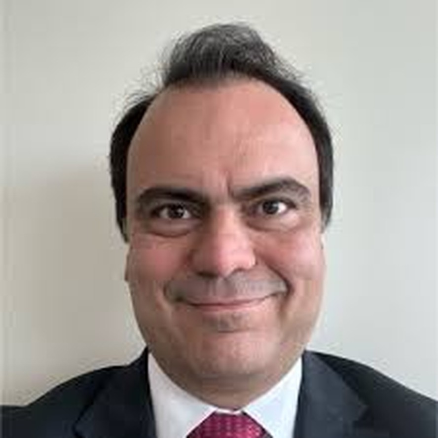 Em seus tempos de CVM, ex-CFO do Itaú era rígido na discussão de ...