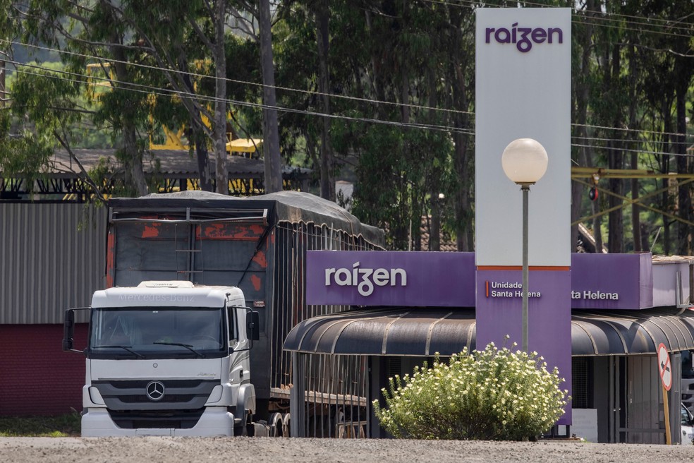 Cosan perde R$ 2,5 bi em valor na Bolsa após acordo de R$ 10 bi que ...
