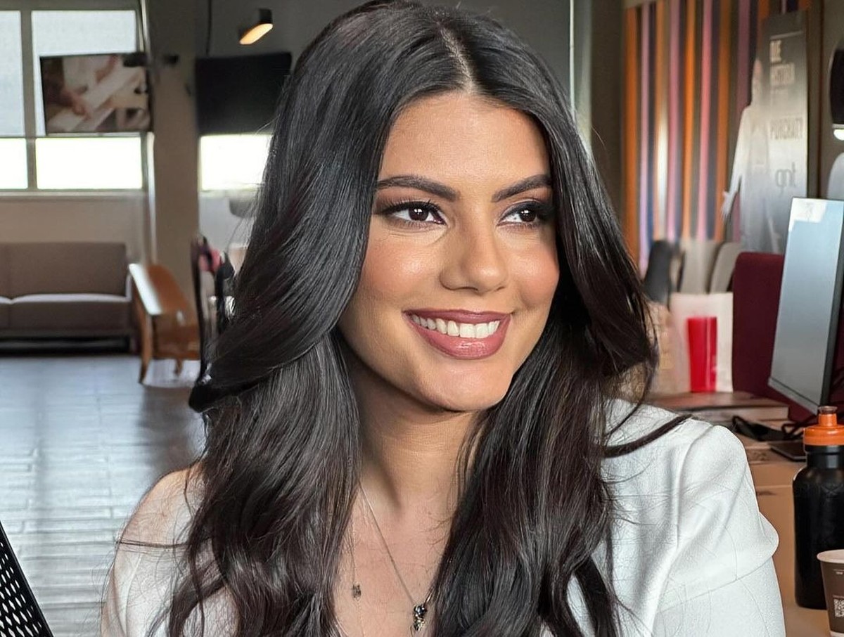 Fernanda Bande, do 'BBB 24', fala da nova casa em área nobre de Niterói ...