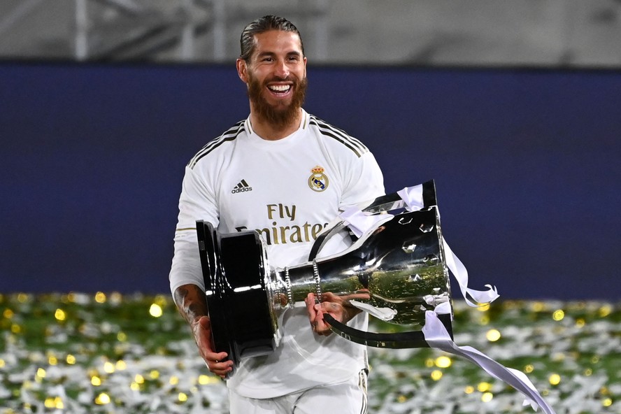 Sergio Ramos avança para comprar o Sevilla e negociações entram em fase ...