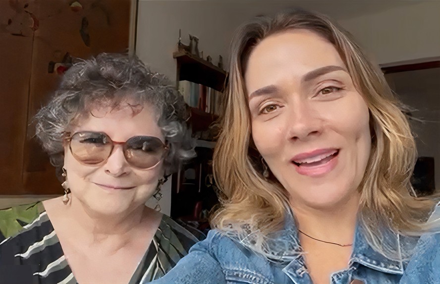 Coleguinha Cora Rónai estreia em ‘Família gato’, novo podcast do Globoplay