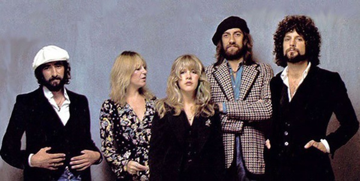 Fleetwood Mac: série, vídeo viral e até boneca Barbie ajudam a manter ...