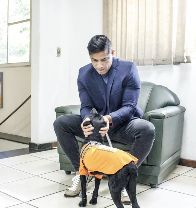 Quem é Mário Esteves, prefeito de Barra do Piraí que disse haver ...