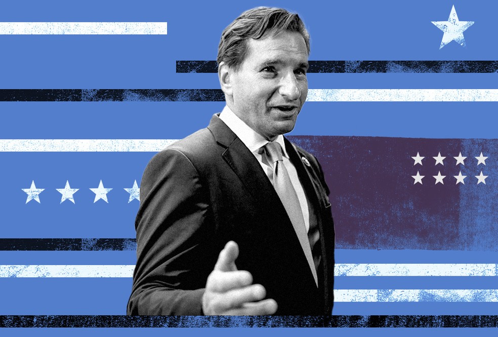 Quem são os pré-candidatos do Partido Democrata à Presidência dos EUA?