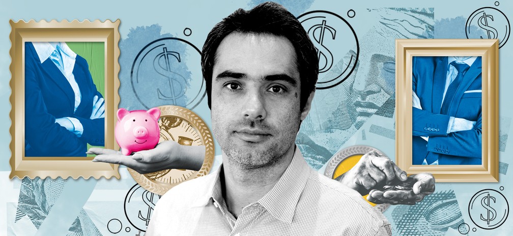 O país que queremos: Como aumentar o salário do servidor
