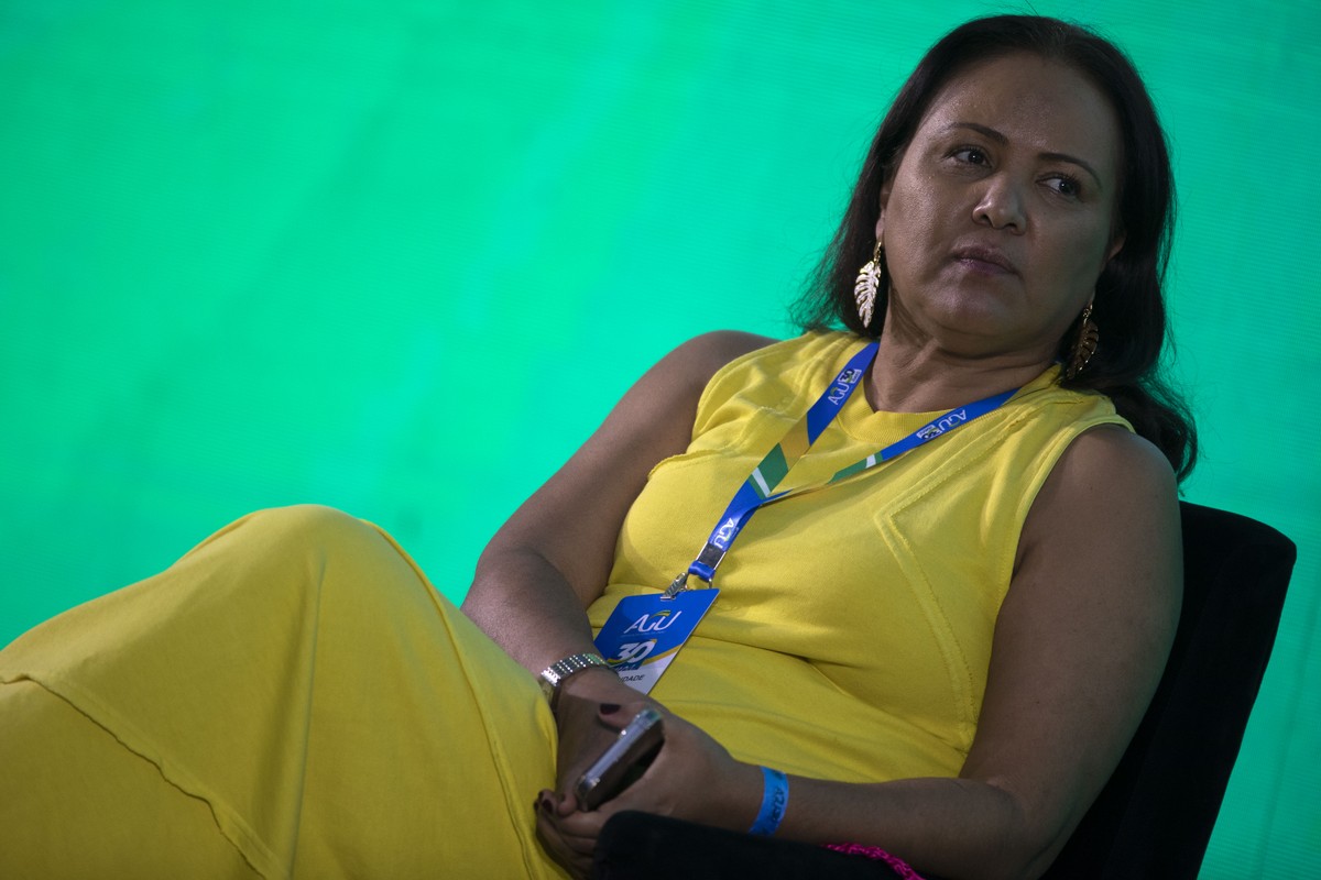 Vaga no STF pode levar a nova dança das cadeiras