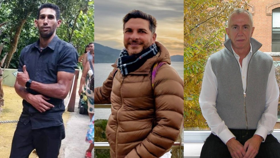 Retrospectiva: relembre 11 crimes que abalaram o Brasil em 2024