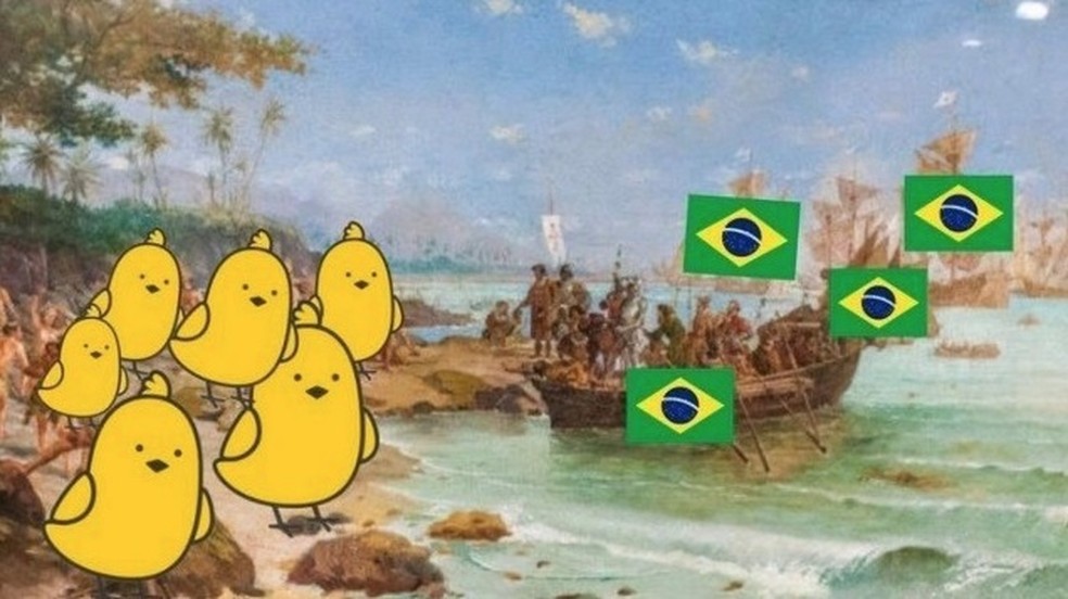 Fundador do Koo conta como notou adesão de brasileiros e fala dos rumos ...