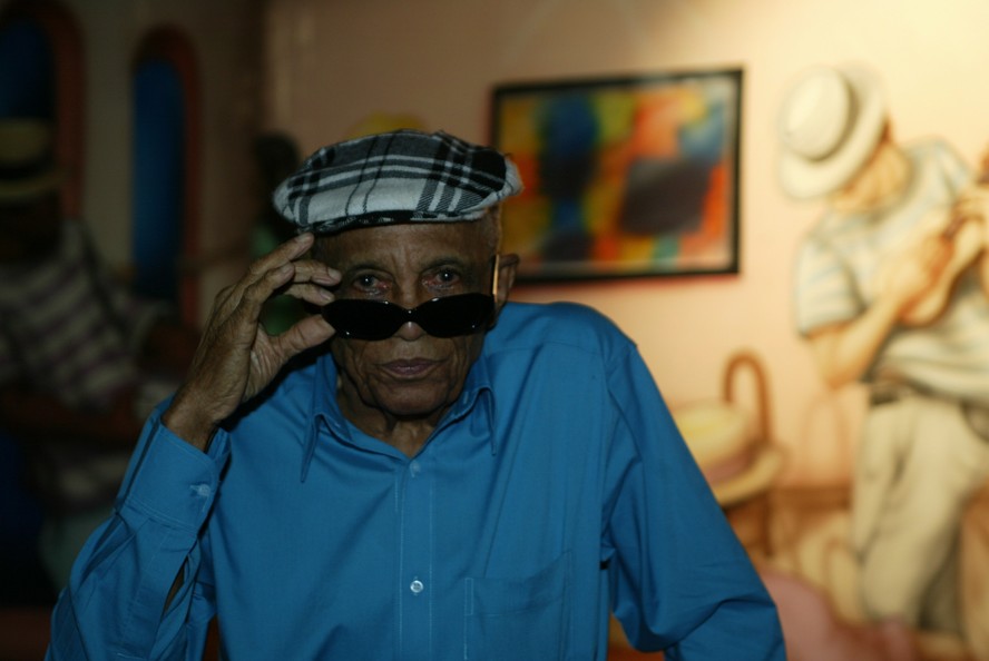 20 anos sem Bezerra da Silva: você sabe qual é a música mais tocada do ...