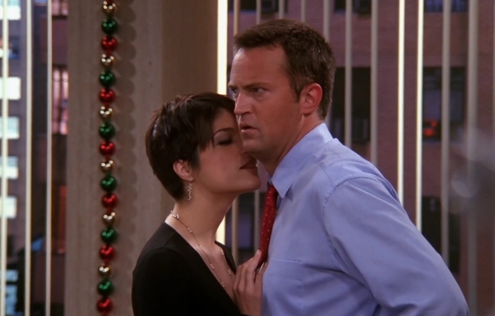 Atores que participaram de 'Friends' relembram Matthew Perry; veja as ...