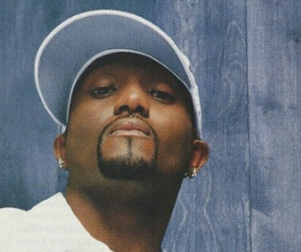 Rapper americano Magoo morre aos 50 anos