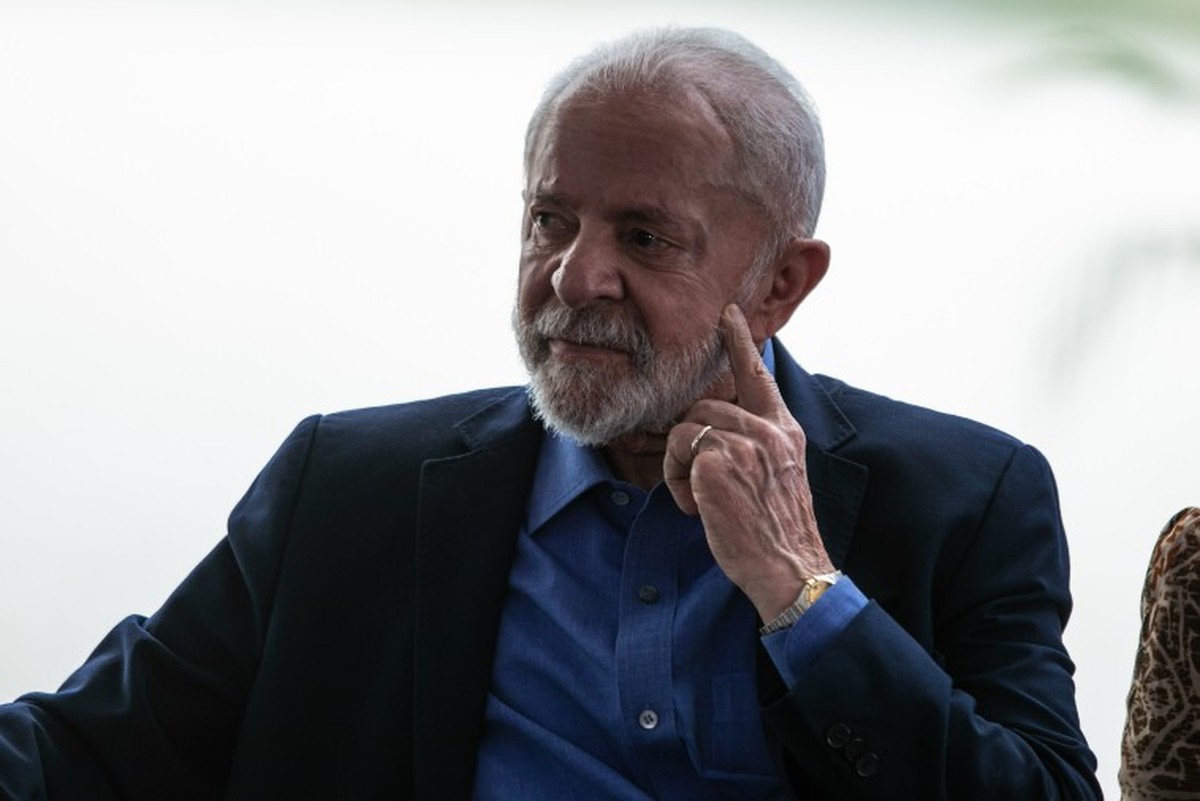 Lula reclama de plano da Caixa de criar bet e pede explicações. Banco ...
