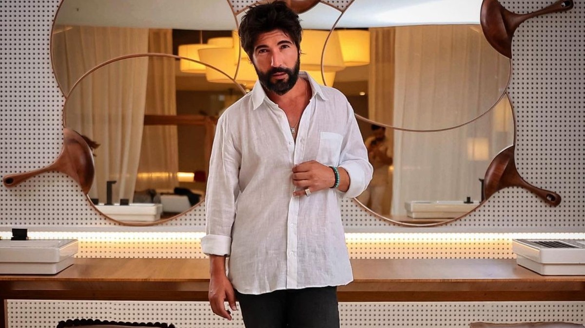 Conheça ator Sandro Pedroso, que namorou Susana Vieira e foi casado com ...