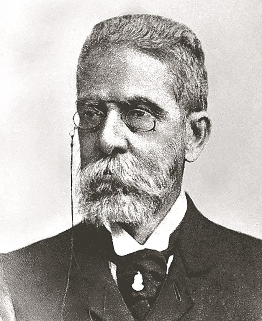 Nova biografia de Machado de Assis propõe releitura de vida e obra do ...
