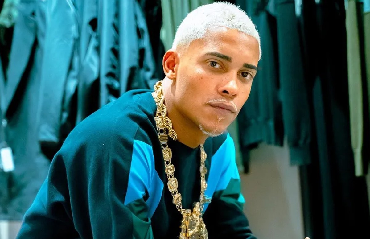 MC Poze do Rodo: entenda a origem do nome artístico do funkeiro ...