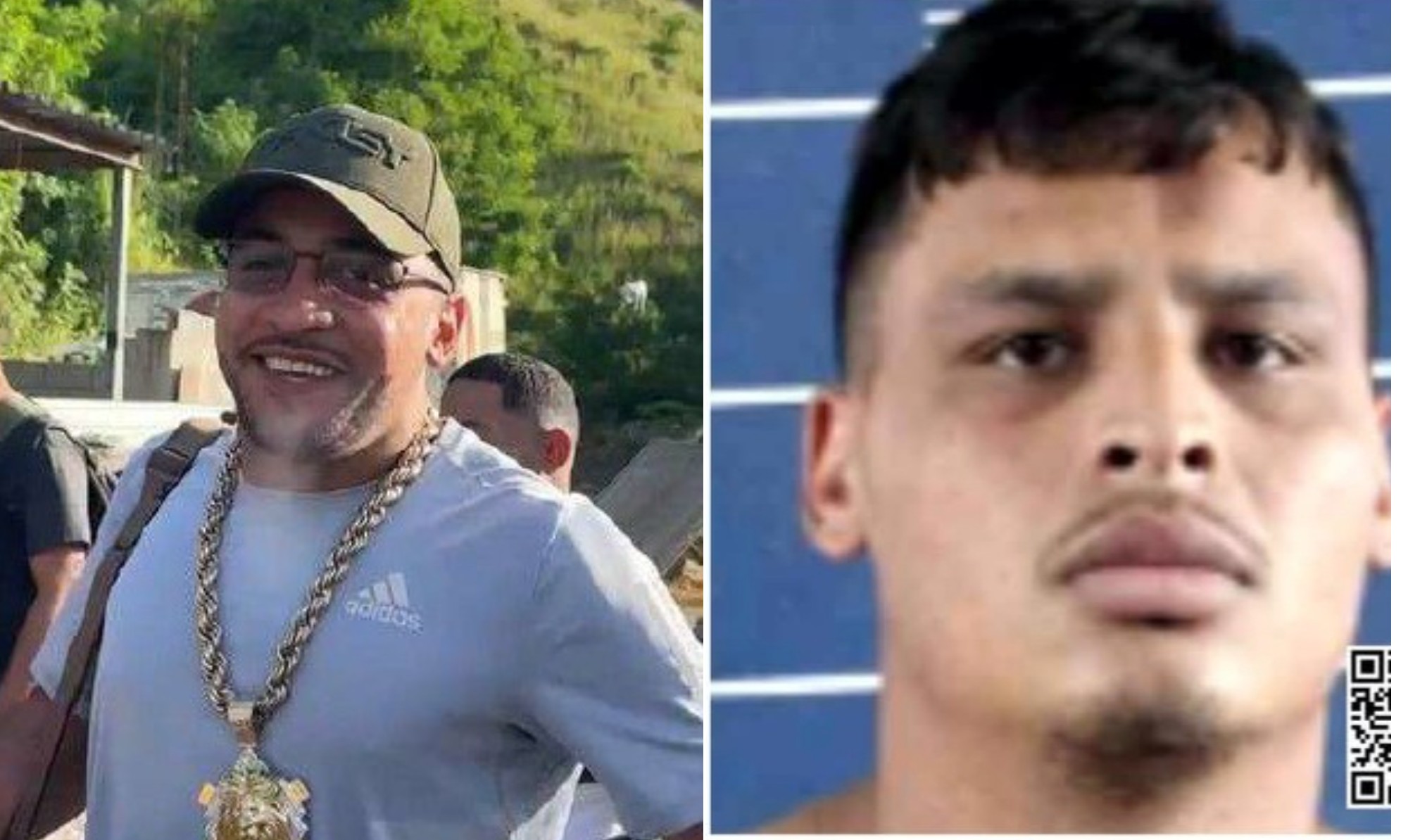 Acordo entre traficantes permite que CV use favela em Realengo, na Zona ...