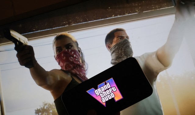 GTA VI abre pré-venda após 13 anos de espera e mira maior lançamento da ...