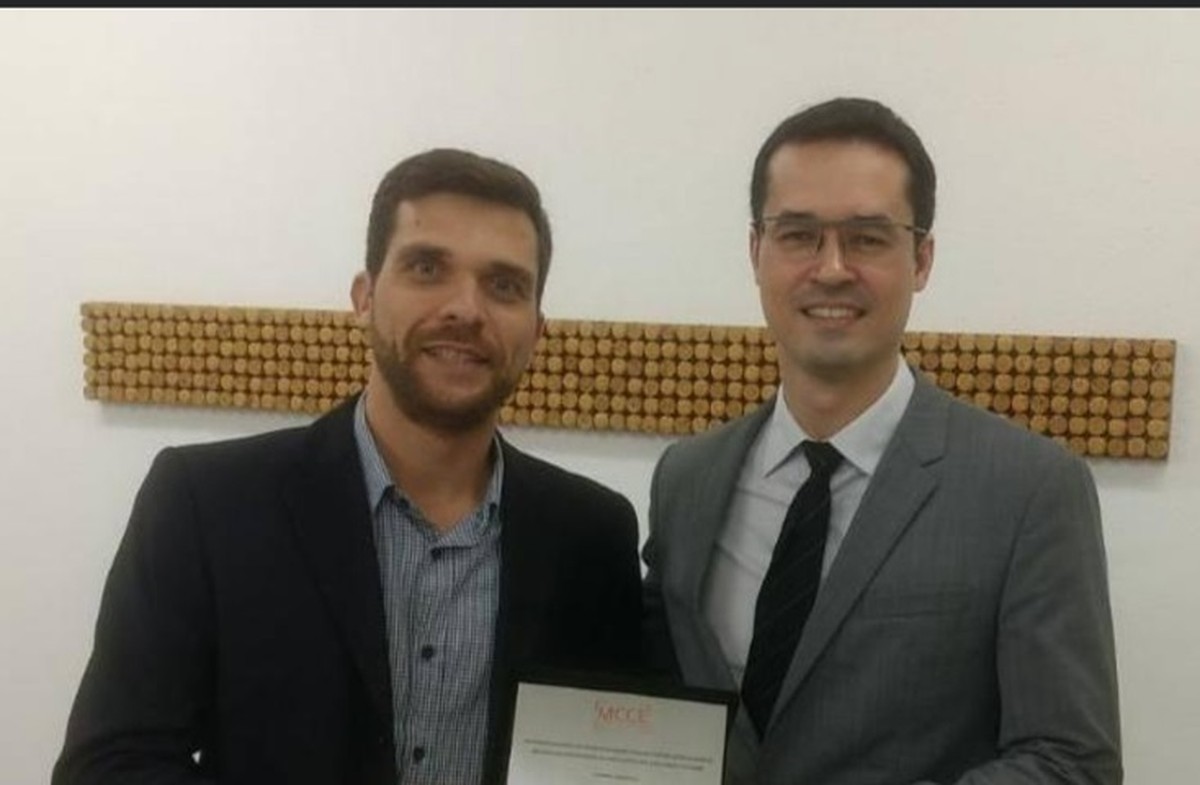 Edmar Camata, que perdeu nomeação à PRF, foi 'aprovado' por apenas 13,5 ...