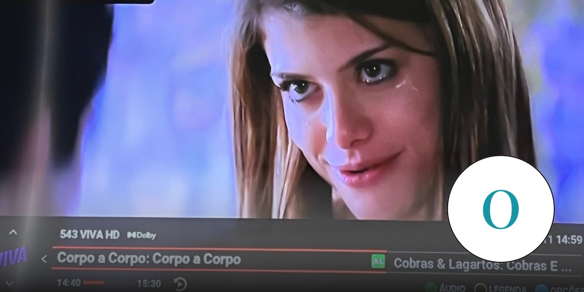 Nota 0: atrasos na exibição de novelas no Viva