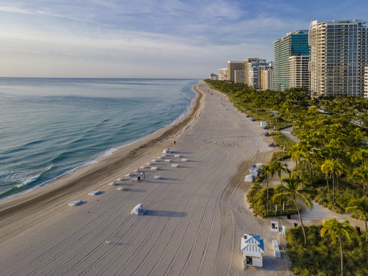 Conheça Bal Harbour, destino queridinho de brasileiros em Miami com ...