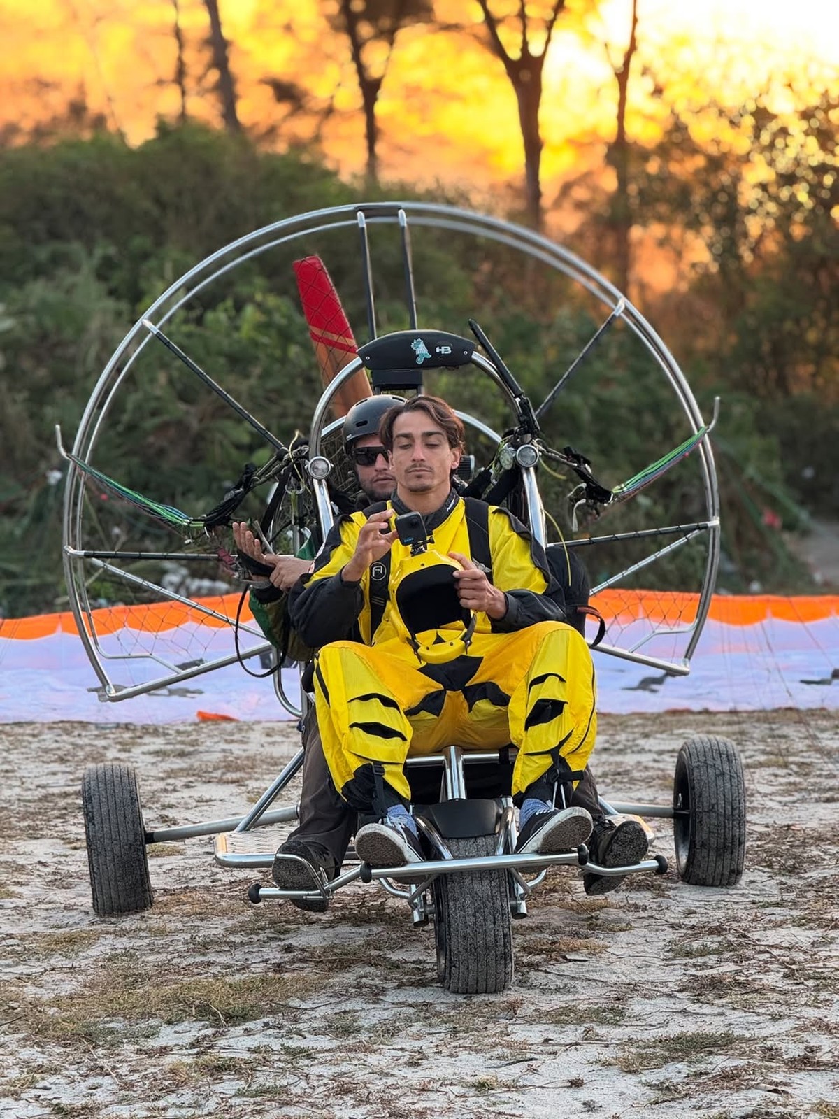 Saiba quem era Gabriel Farrel, empresário de 31 anos que morreu em ...