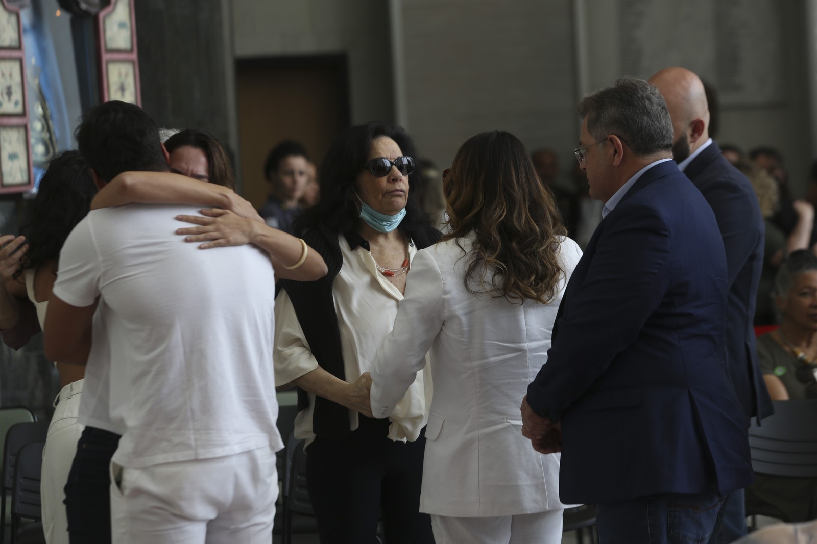 Gal Costa: adoção em 2007 foi motivo de anulação de testamento de 1997 ...