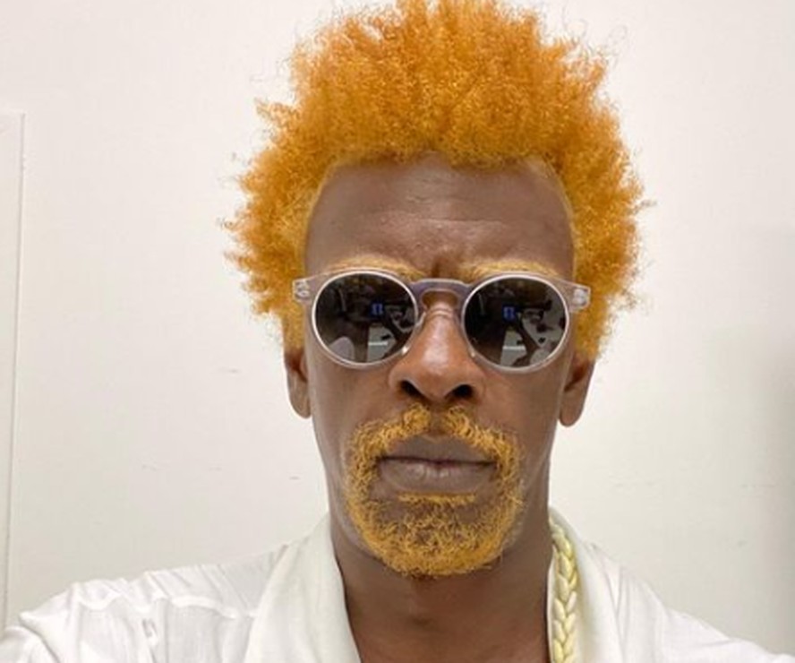 Seu Jorge é alvo de ataques racistas em show em clube de Porto Alegre