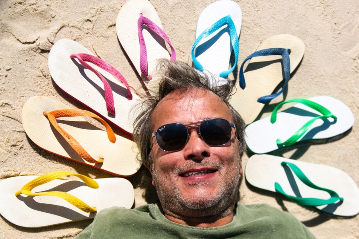 Marcas dos cariocas/a cara do Rio